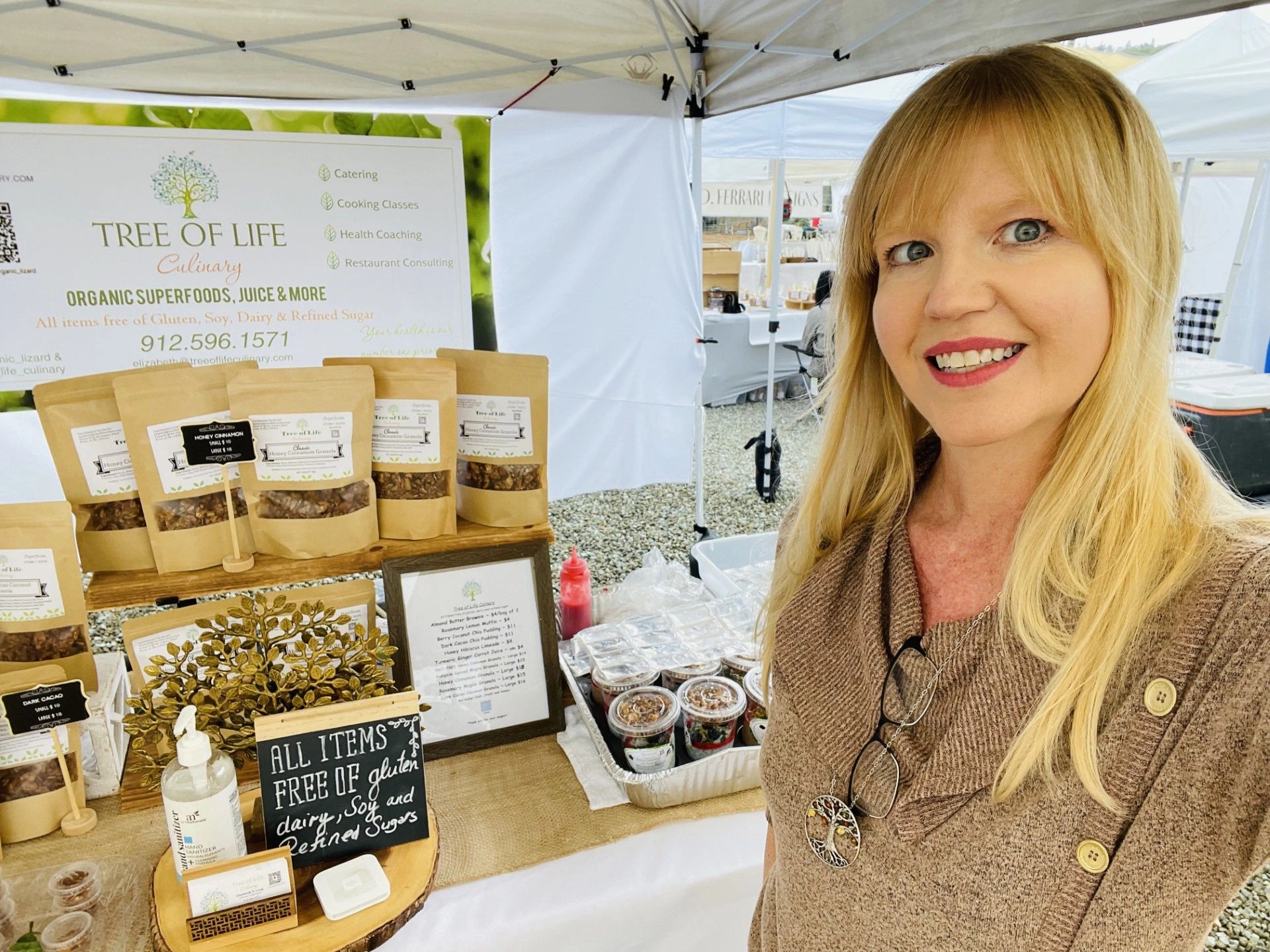 Tree of Life Culinary