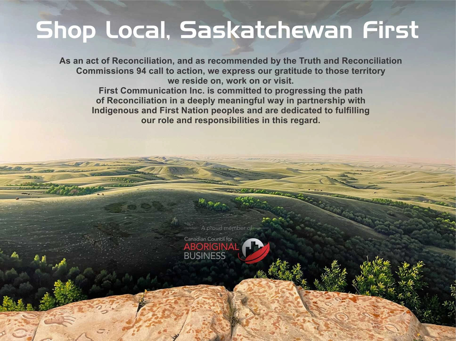 First Communication Inc.