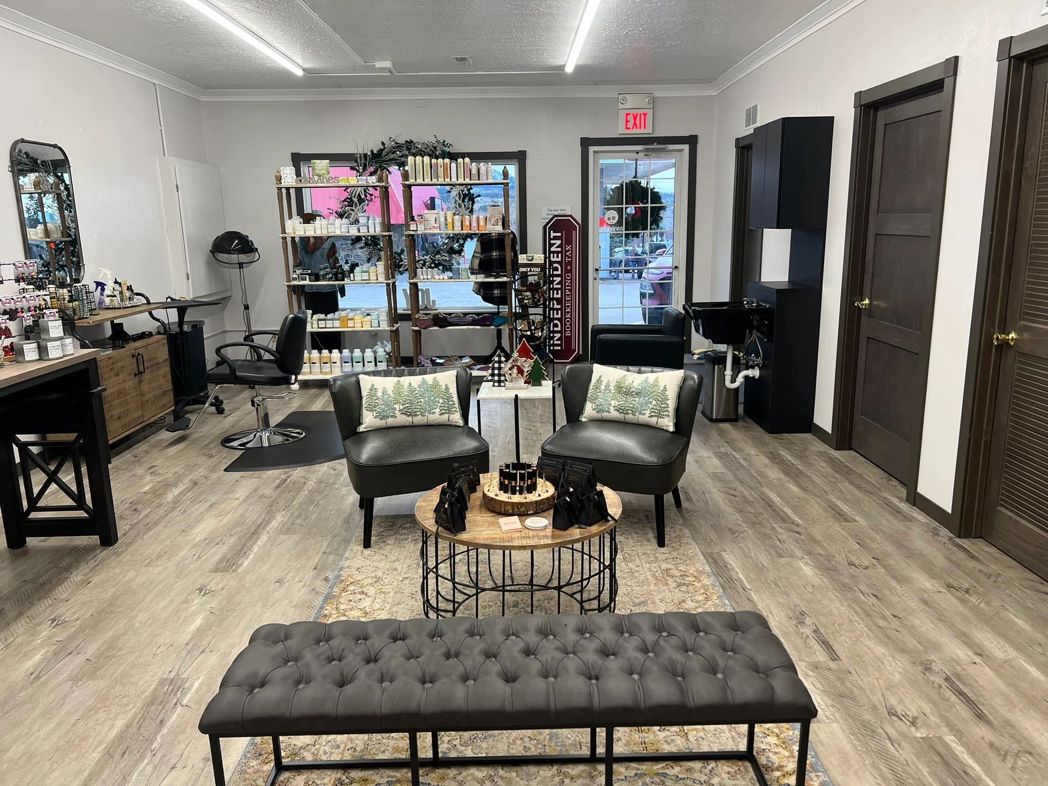 Divine Hair Design Boutique - Natural Hair Salons