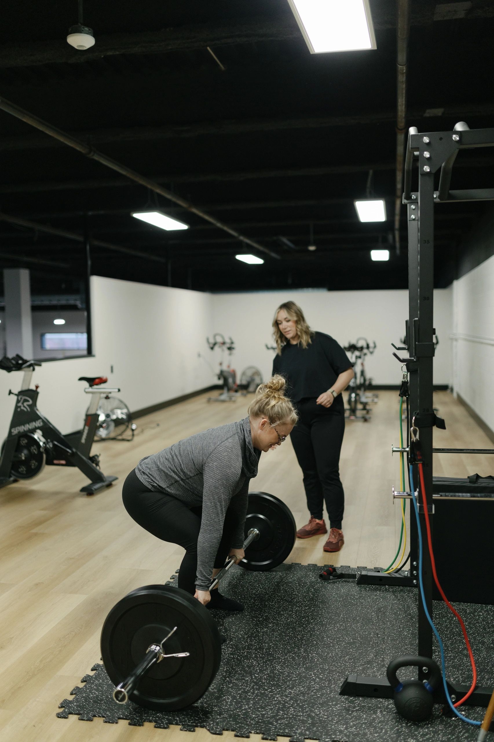 About | Fortitude Performance and Rehab