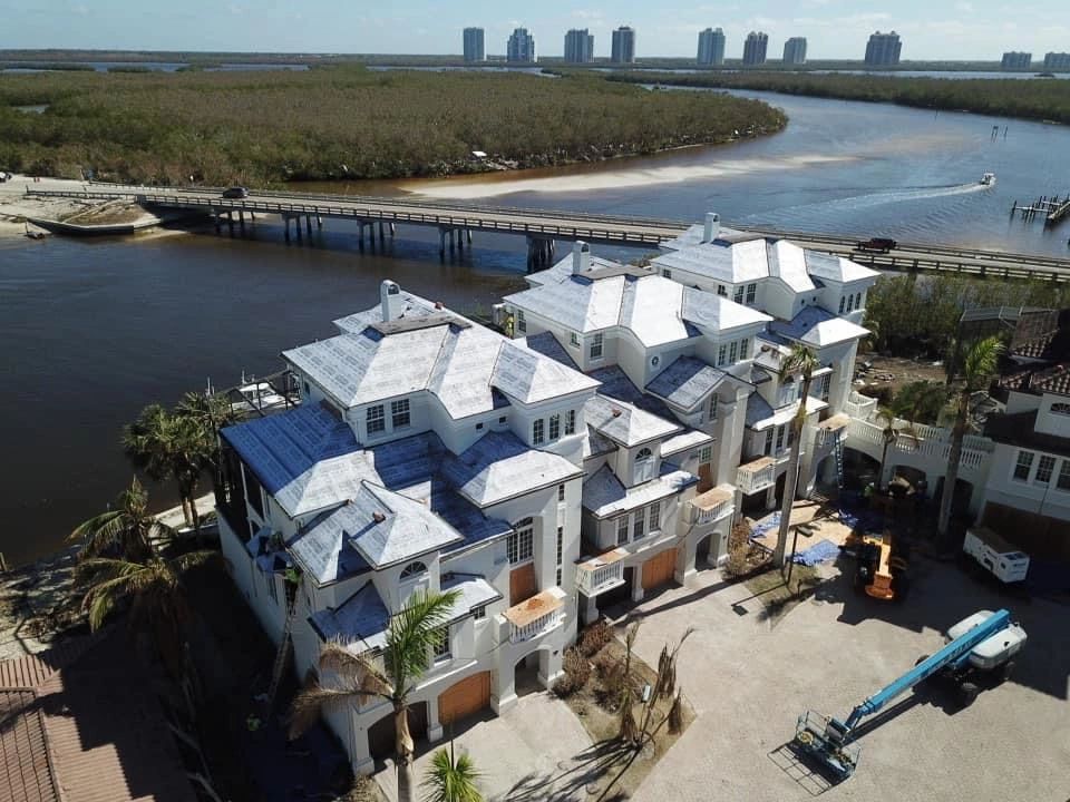 ALL TRADES CONSTRUCTION