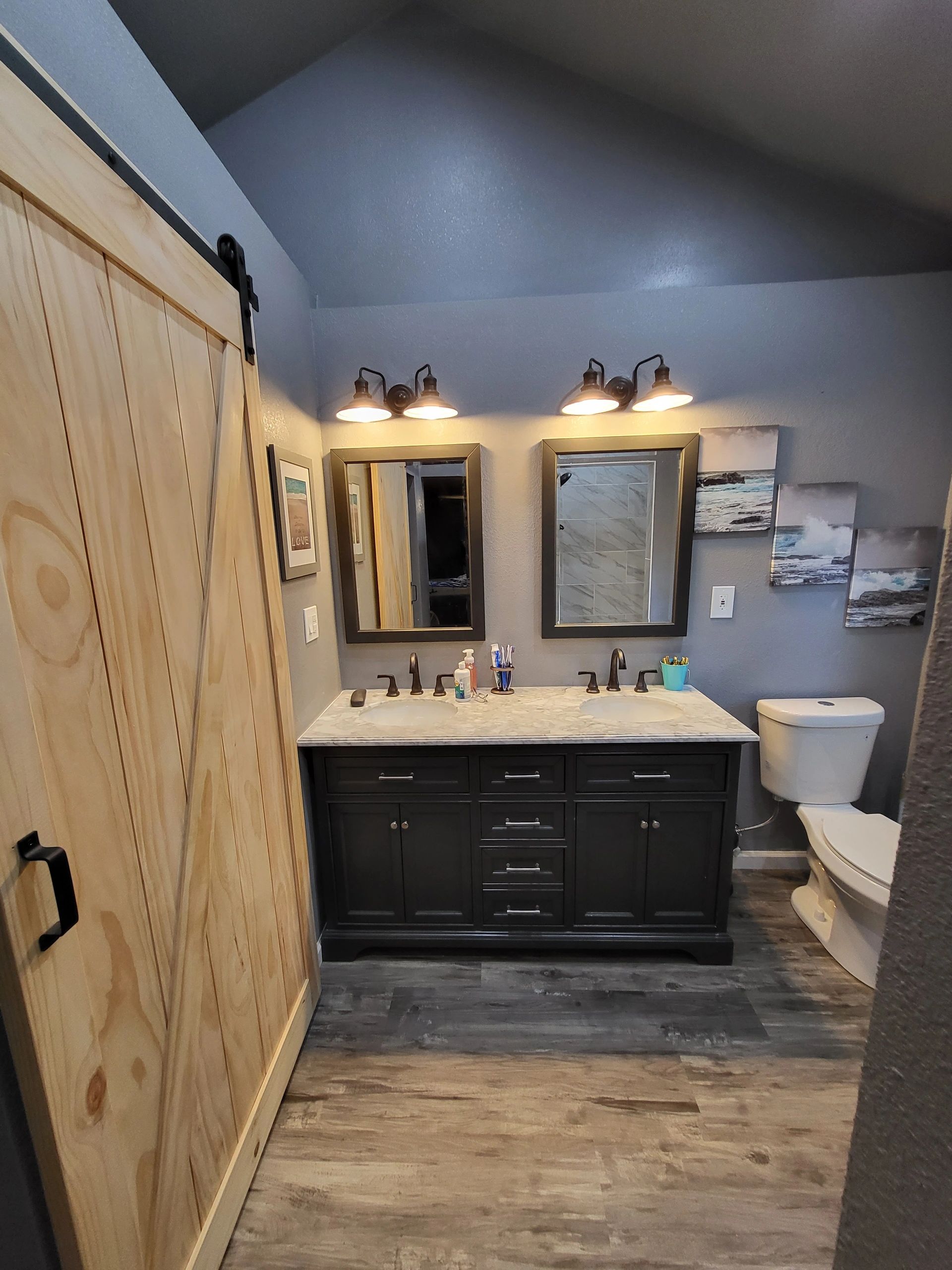 KNIGHT CONSTRUCTION -Remodel, DOD, Commercial, Excavating, Landscaping ...