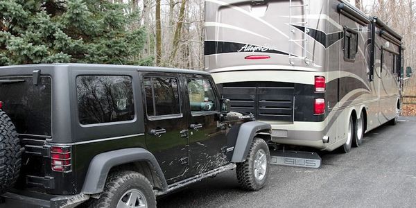 Trailer Masters - Trailer Sales, Trailer Service