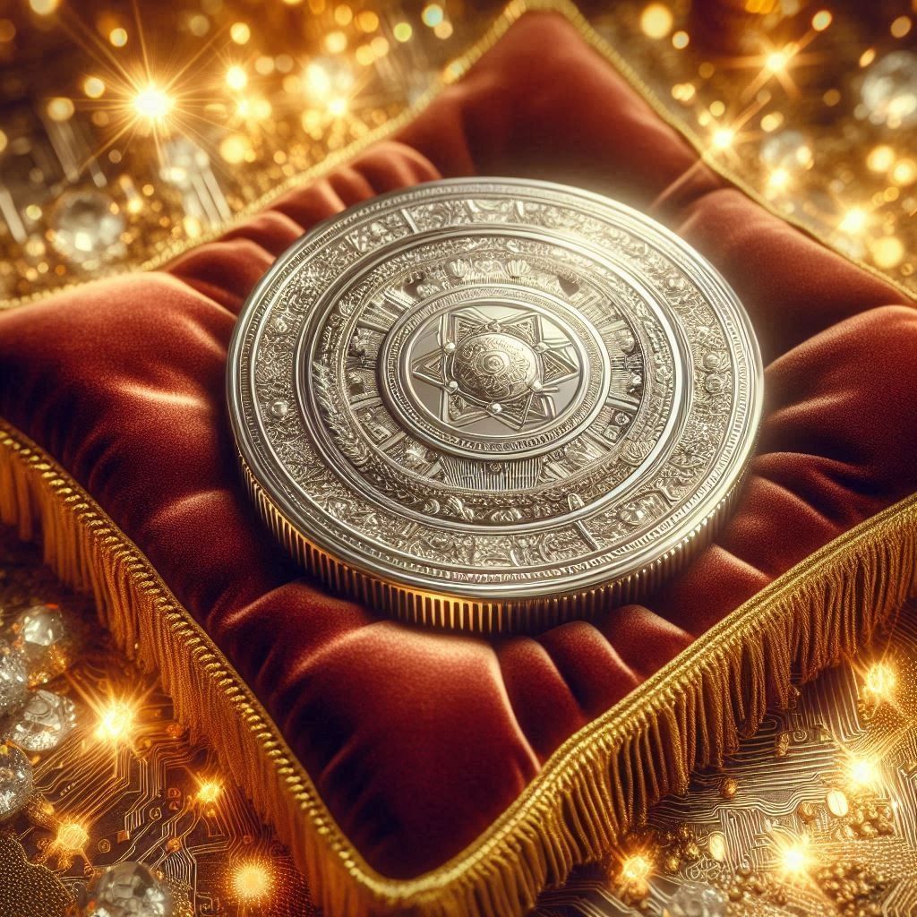 Como Identificar Moedas de Prata: Um Guia para Iniciantes