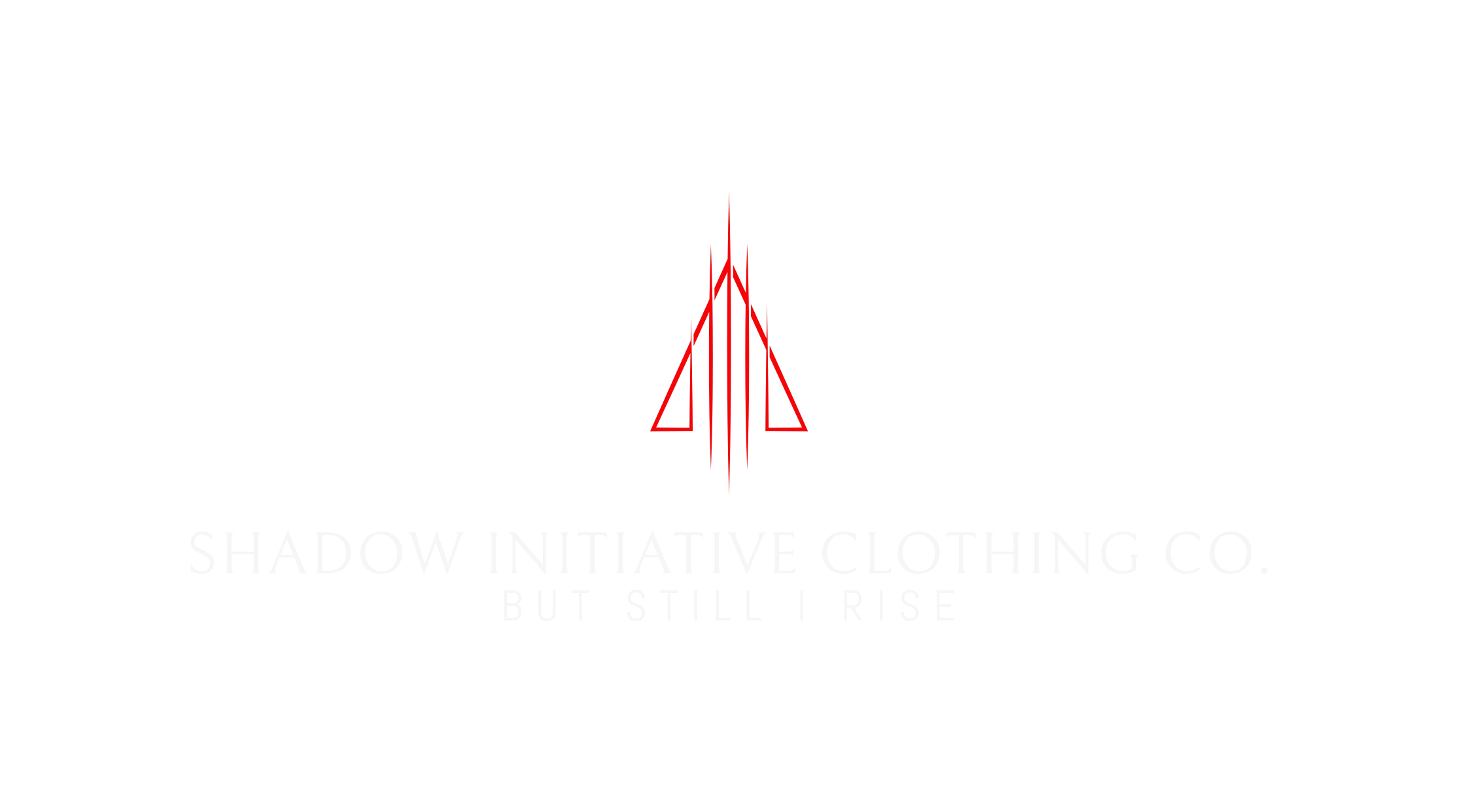 The Shadow Initiative Difference - Suicide Prevention Apparel