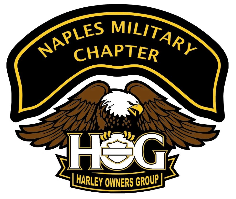 NAPLES MILITARY H.O.G. CHAPTER