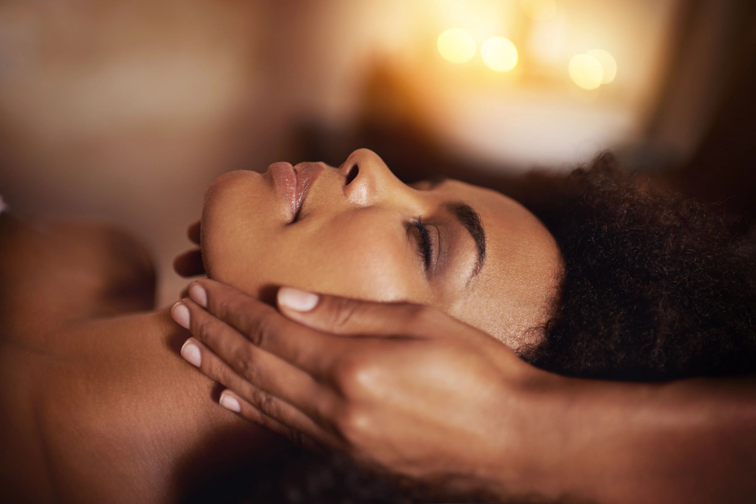 Craniosacral Therapy