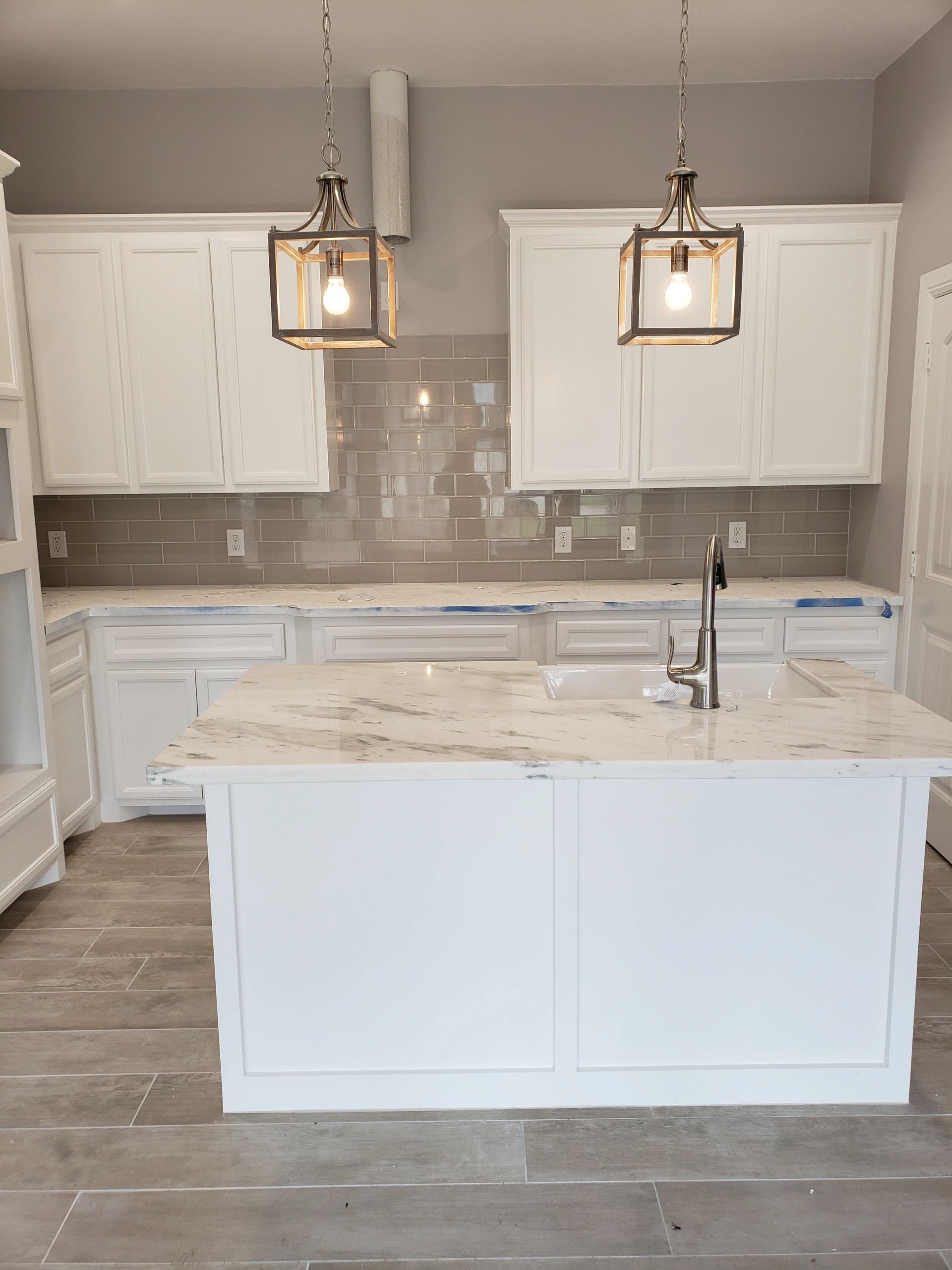 G&C Tile Installation