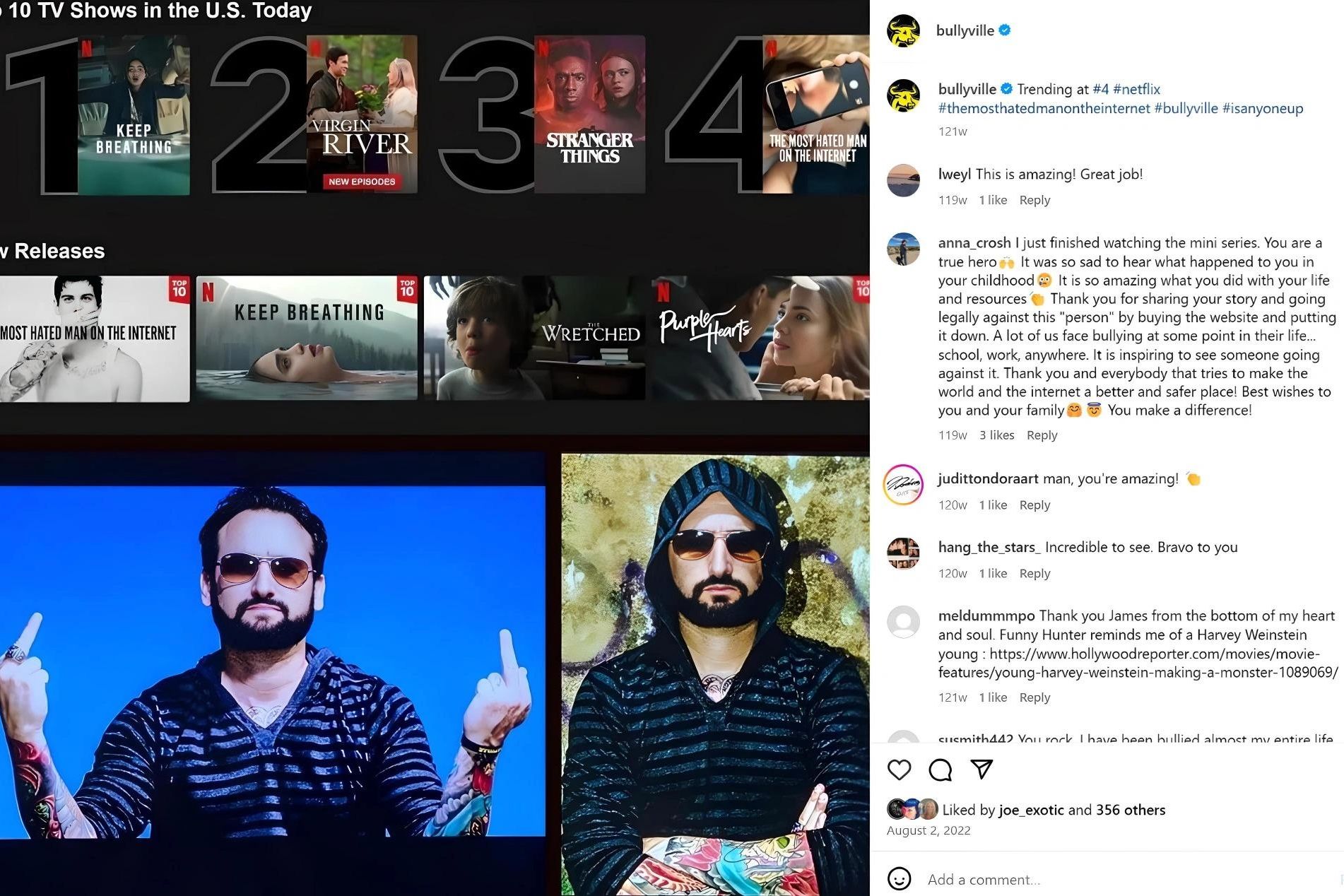 HOME [www.bullyville.com]