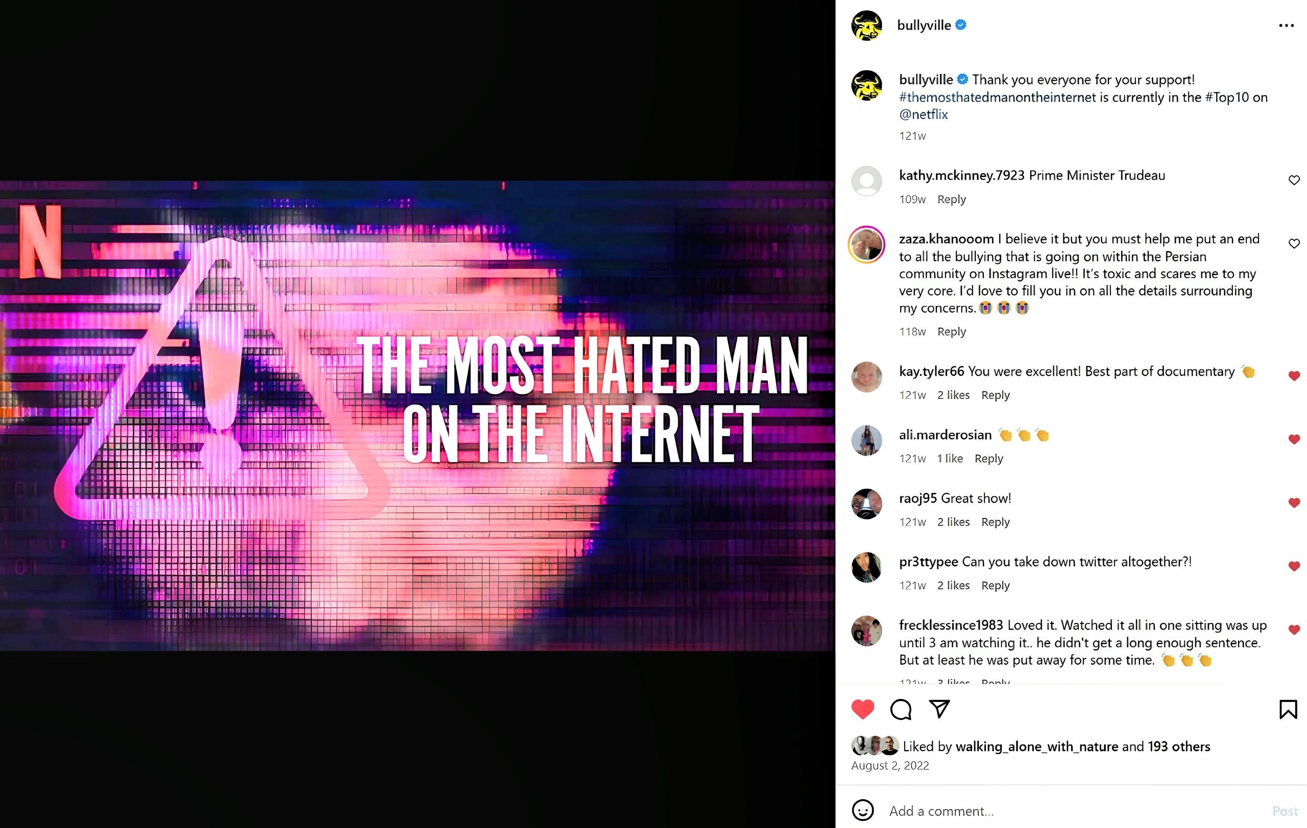 HOME [www.bullyville.com]