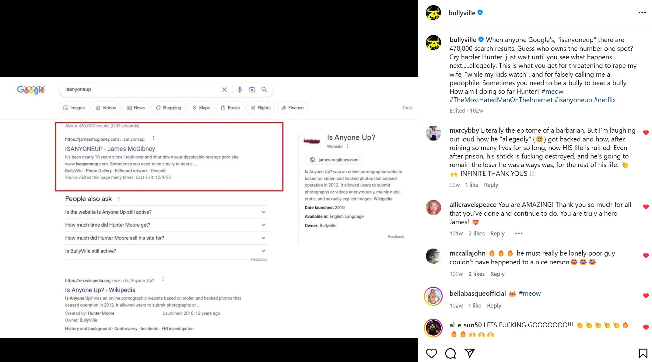 HOME [www.bullyville.com]