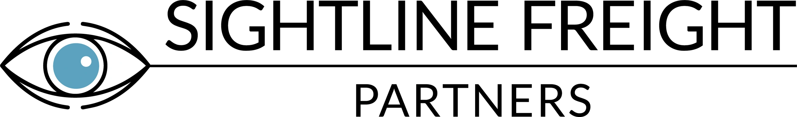 Supply Chain Visibility - Sightline Freight Partners LLC