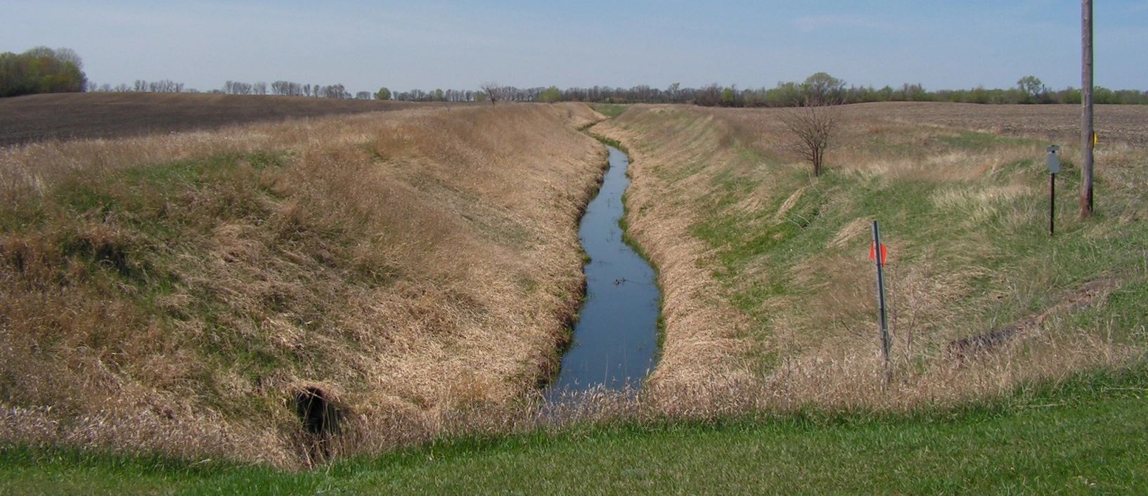 Minnesota Drainage Viewers - Drainage, Agriculture