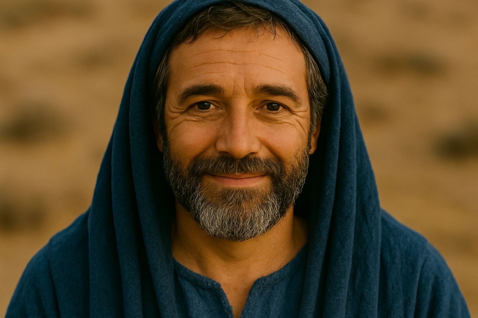 The Christian Man