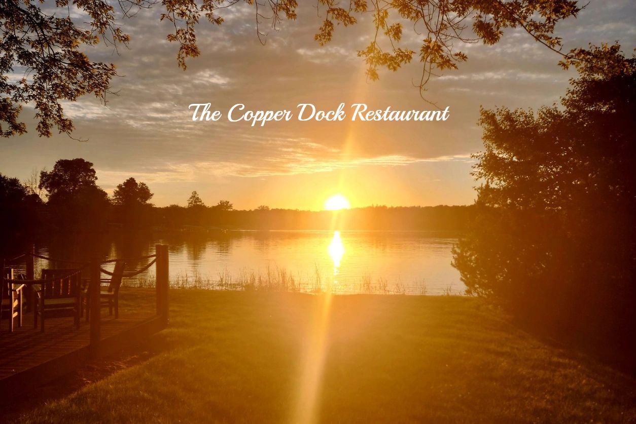 Contact | The Copper Dock