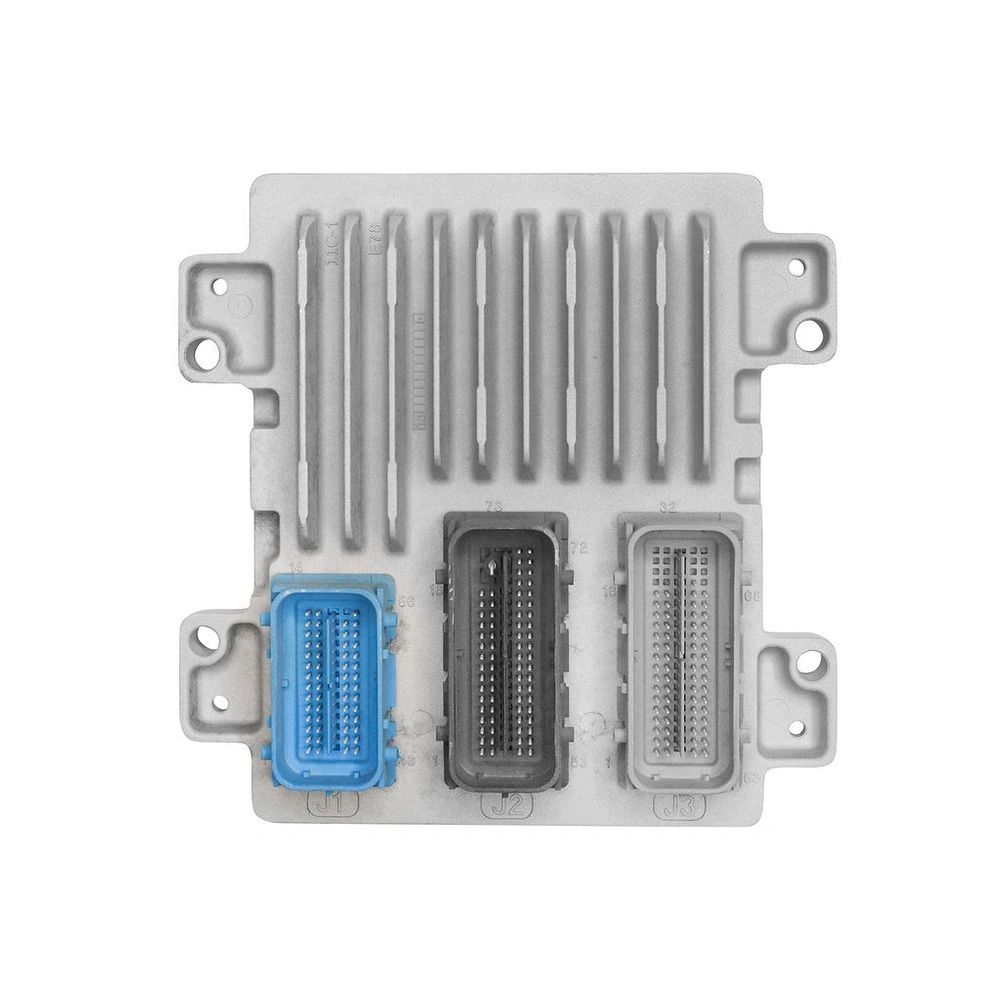 Gen4 E78 Ls Swap Pcm