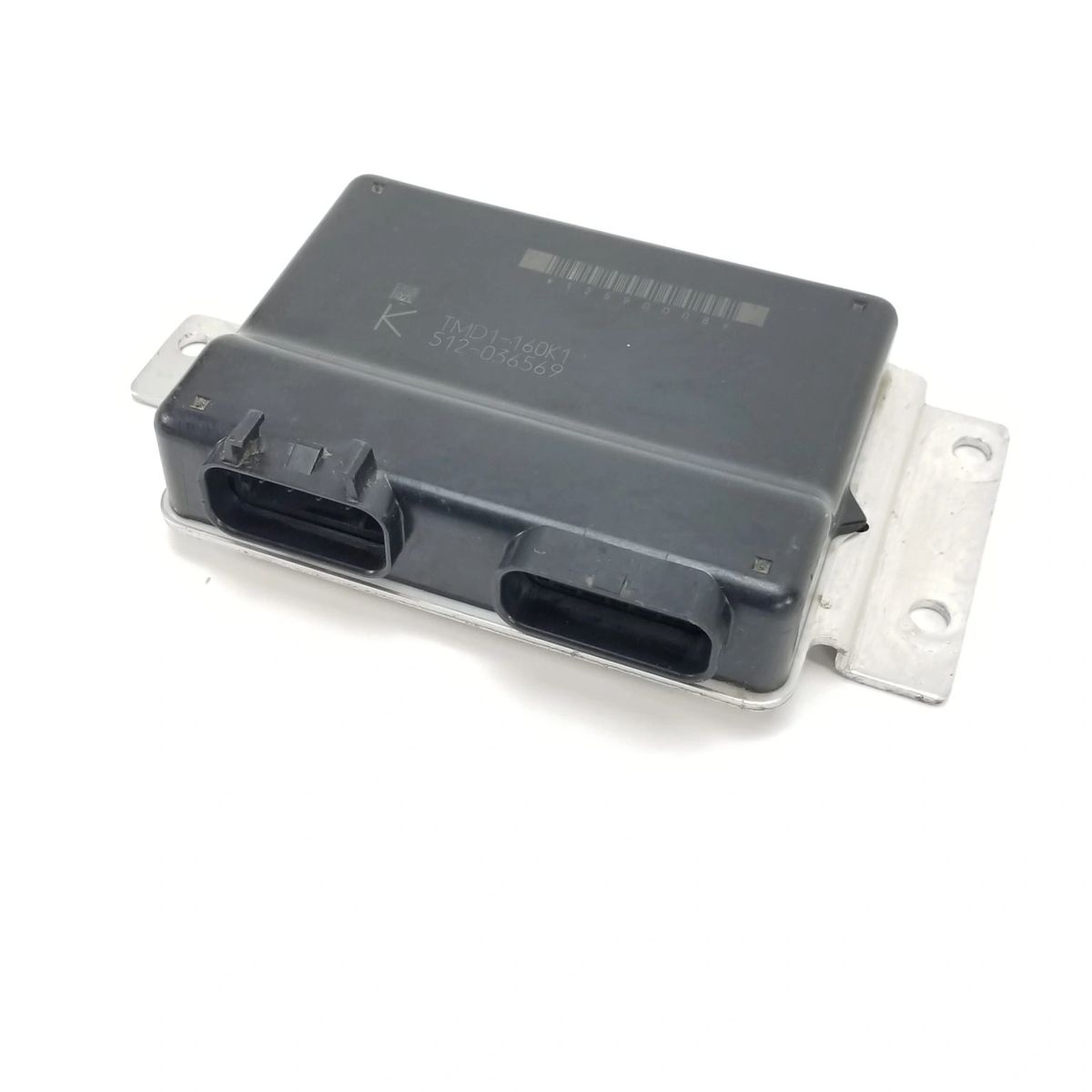 Gen 3 LS TAC Module For Truck & SUV 2006-07 (TMD1-160K1)