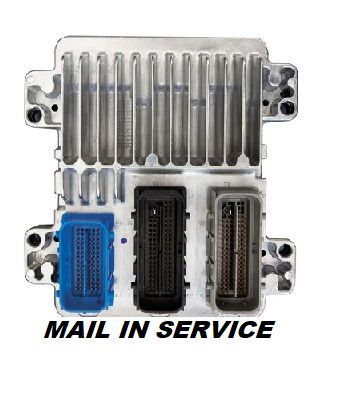 Gen 4 Ls Swap Mail In Programming Service E67 E38 E78