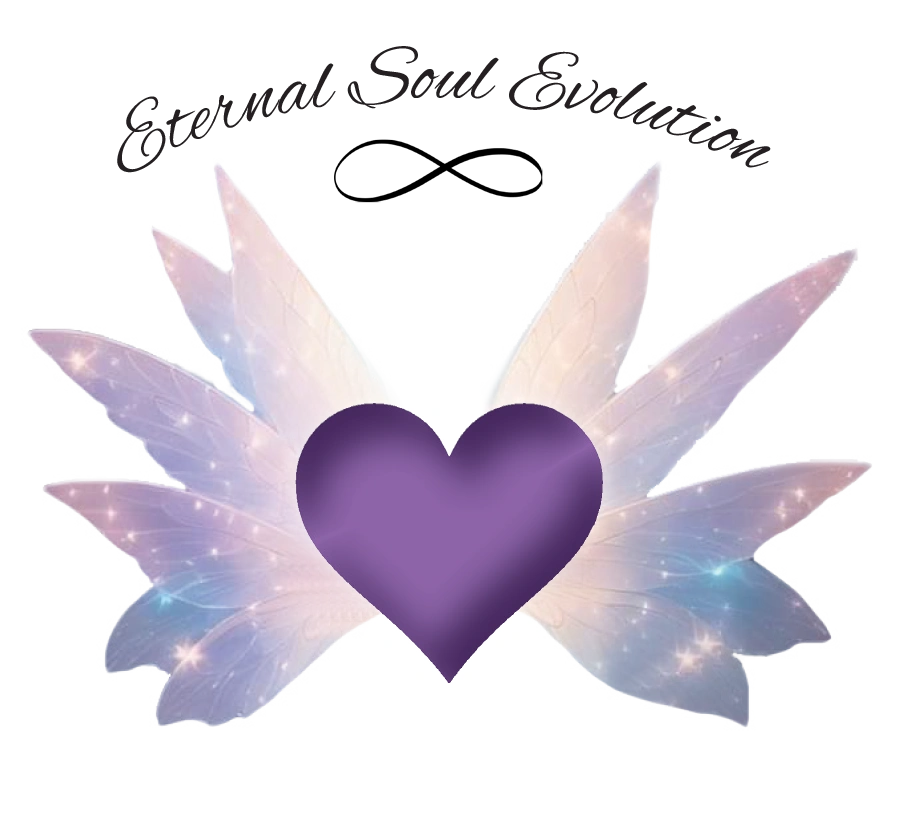 Eternal Soul Evolution - Spiritual Mentor, Spiritual Growth and ...