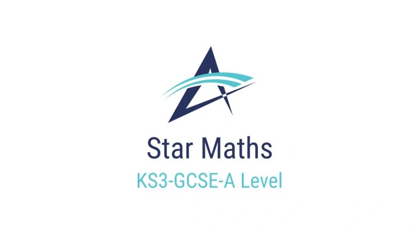Star Maths - Maths Tuition - KS3, GCSE, A Level