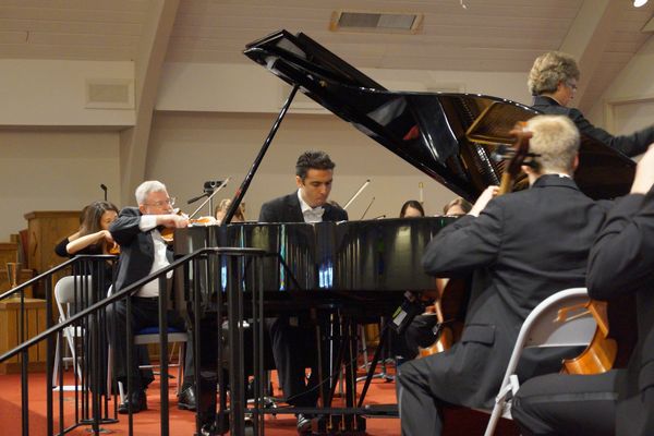 Gallery | South Shore Symphony Orchestra, Inc.