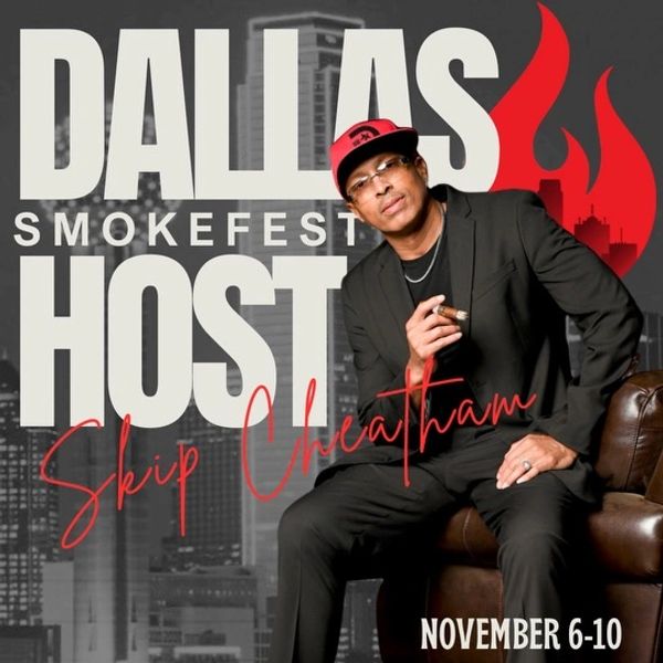 Dallas Smoke Fest