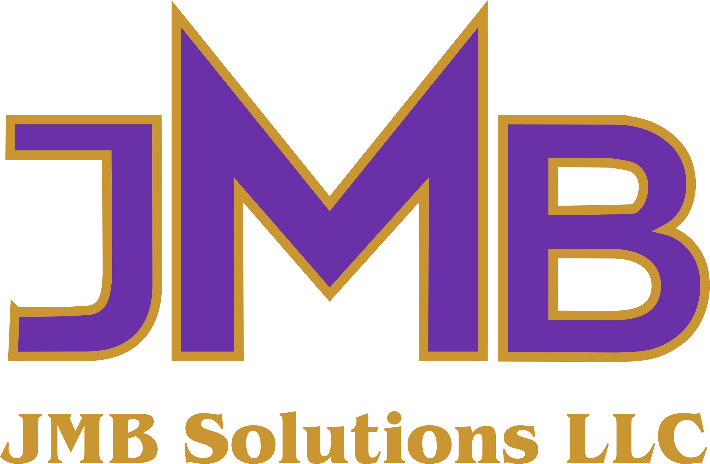 JMB Solutions, LLC.