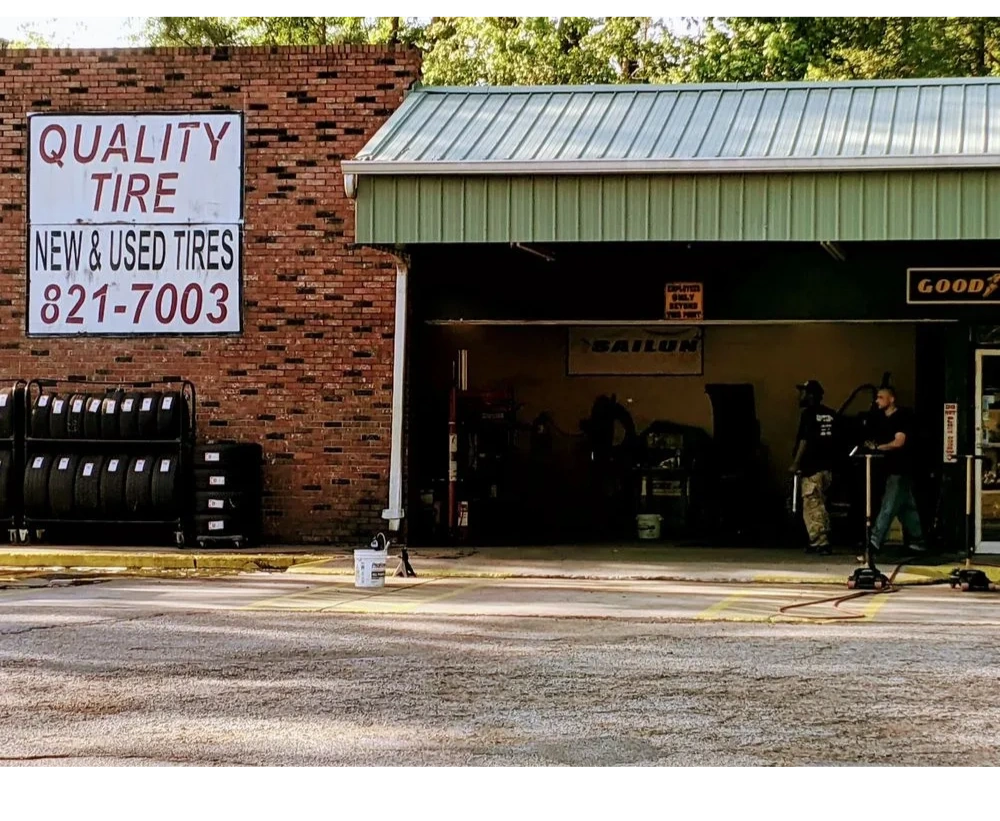 Services