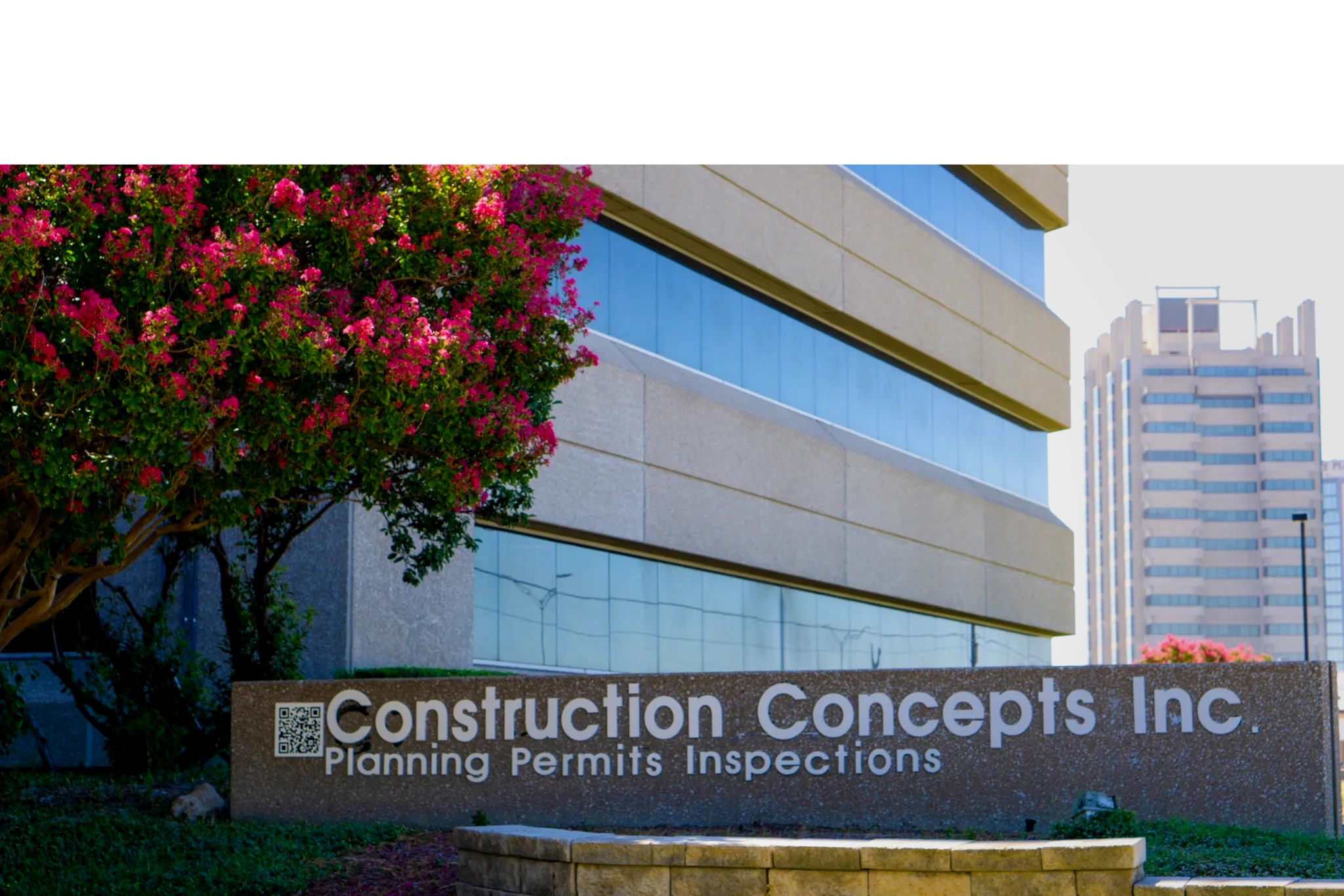 Comprehensive Planning, Permits & Inspections