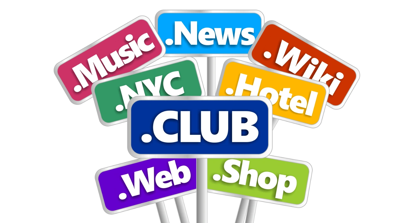 Domain Club - Domain.club