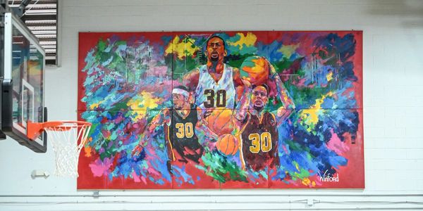 Who Got Game - Youth Sports Programming, Summer Basketball Camp