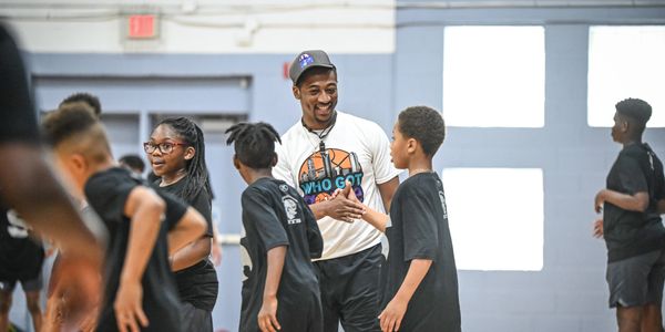 Who Got Game - Youth Sports Programming, Summer Basketball Camp