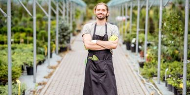 Agriculture ERP Software