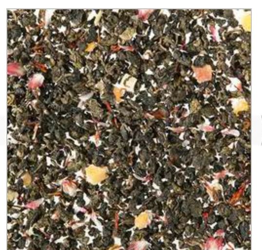 Peach and Sweet Watermelon Oolong