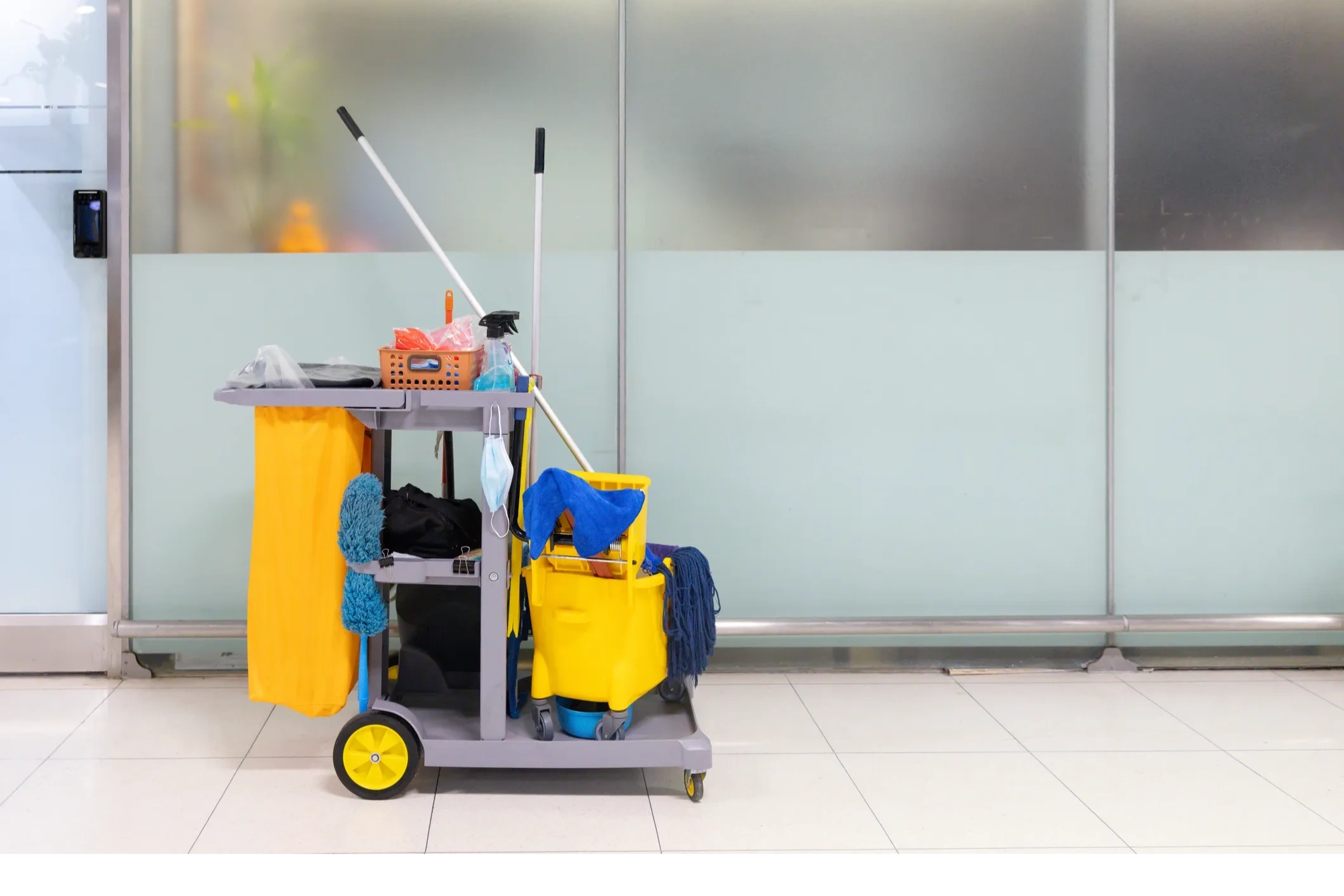 Elite Cleaning Concepts