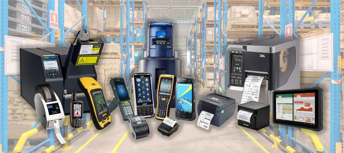 Nctpanama - Informatica, Pdt, Pda, Codigos De Barra