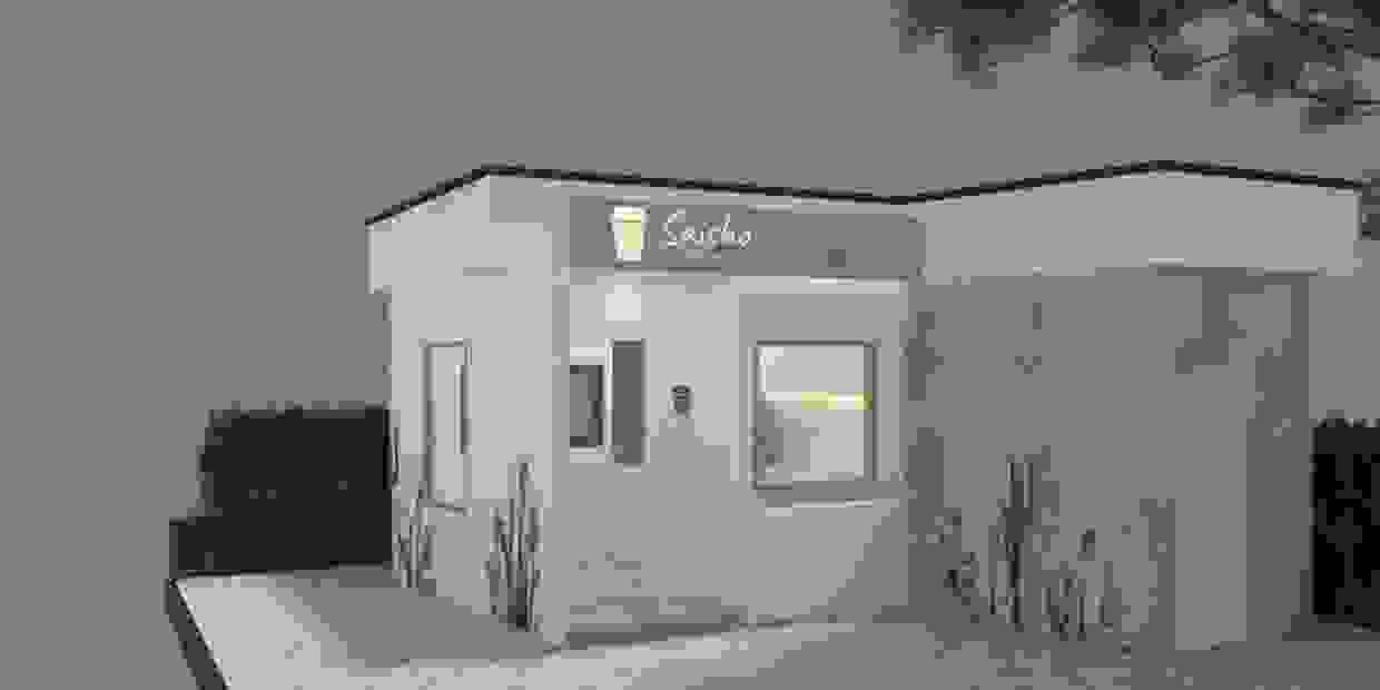 Saisho Coffee | Saisho Coffee