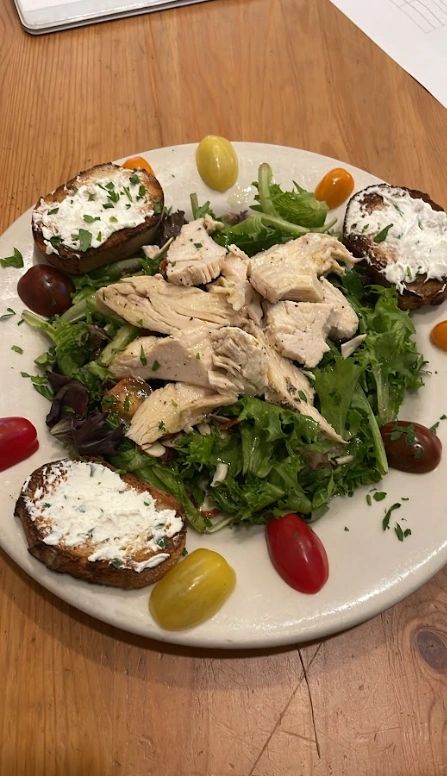 WILD WHEAT BAKERY CAFE & RESTAURANT | Order Online
