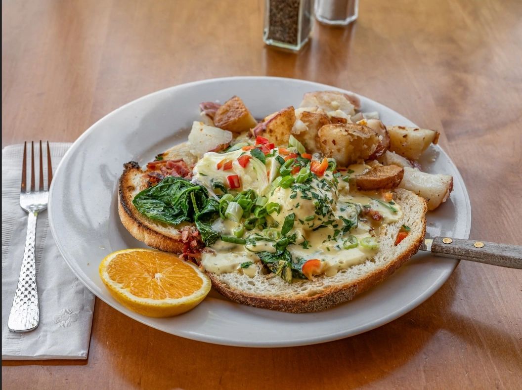 WILD WHEAT BAKERY CAFE & RESTAURANT | Order Online