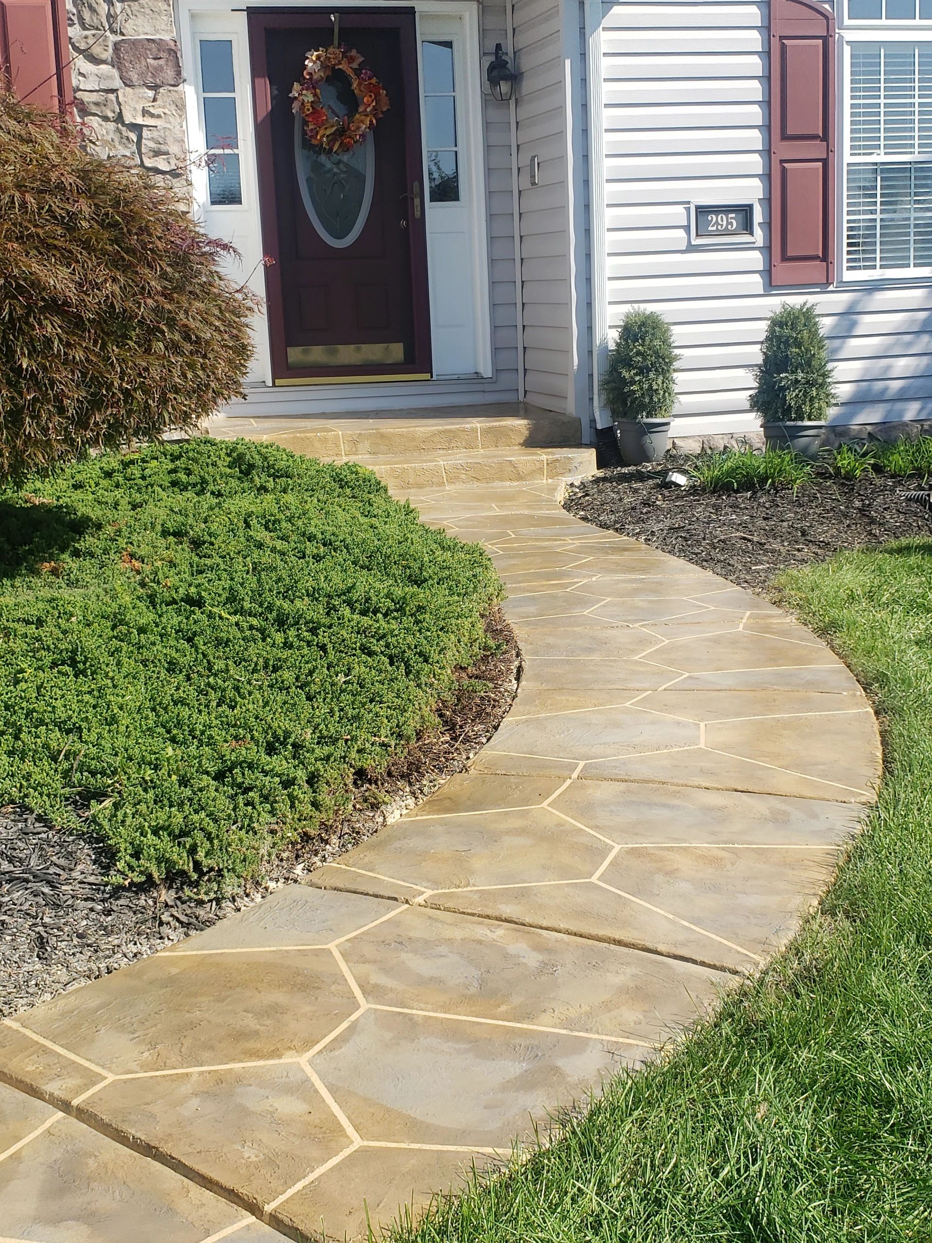 Cti - Concrete World