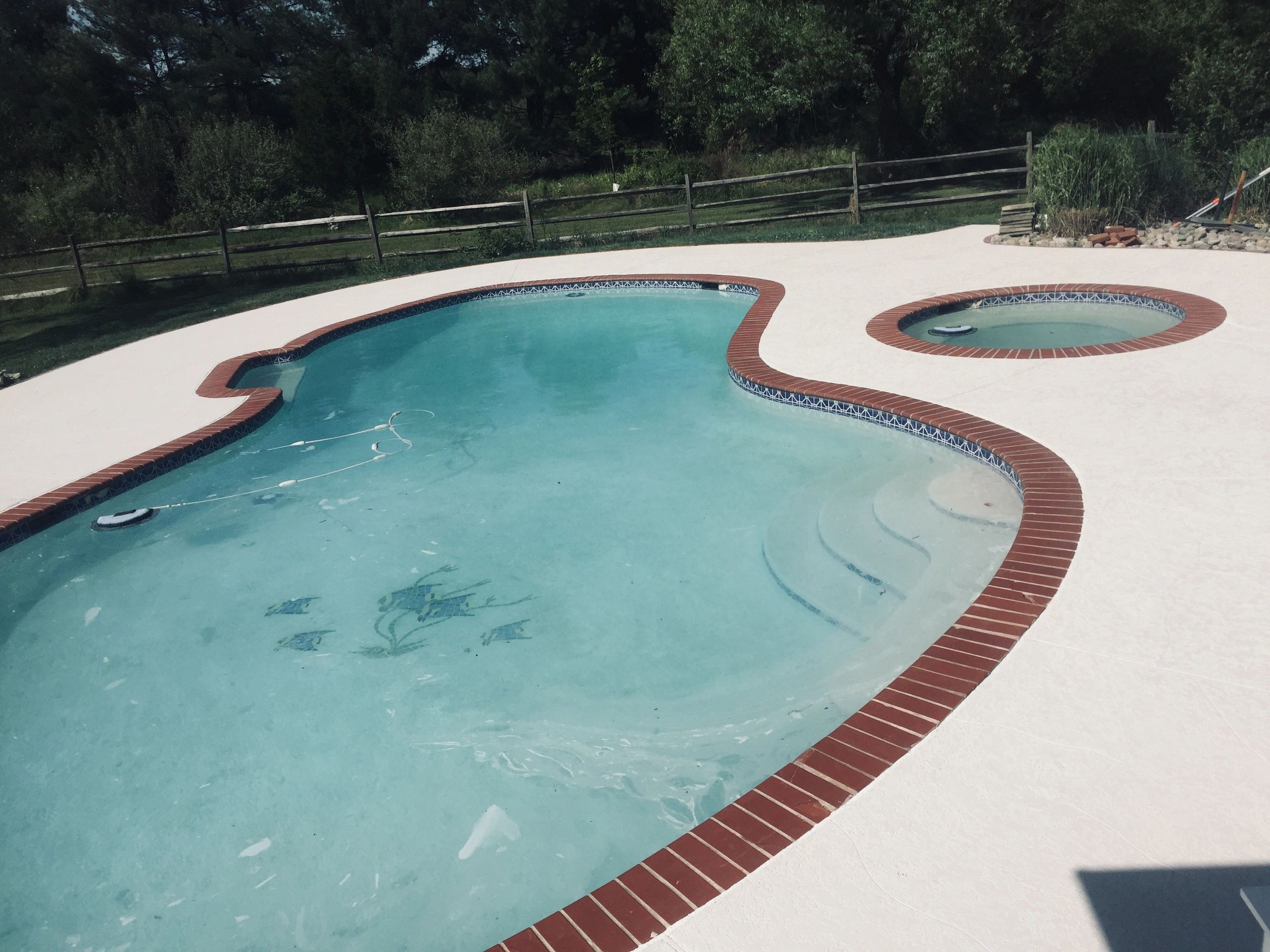 Cti - Concrete World