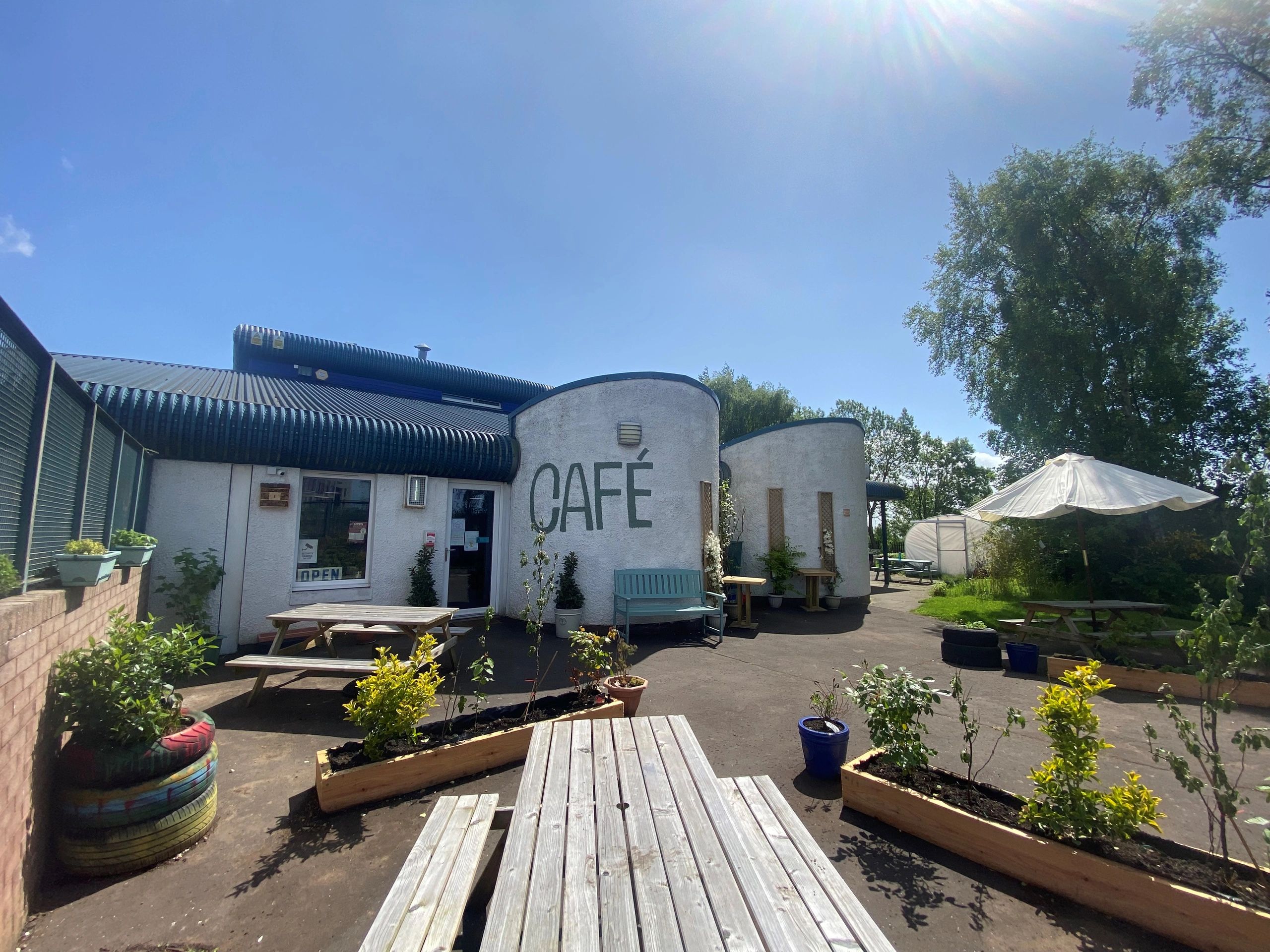 WHAT'S ON | The Roundhouse Dundee