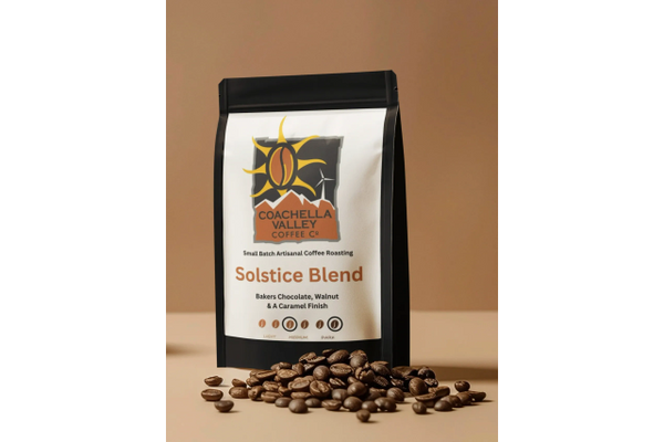 Solstice Blend
