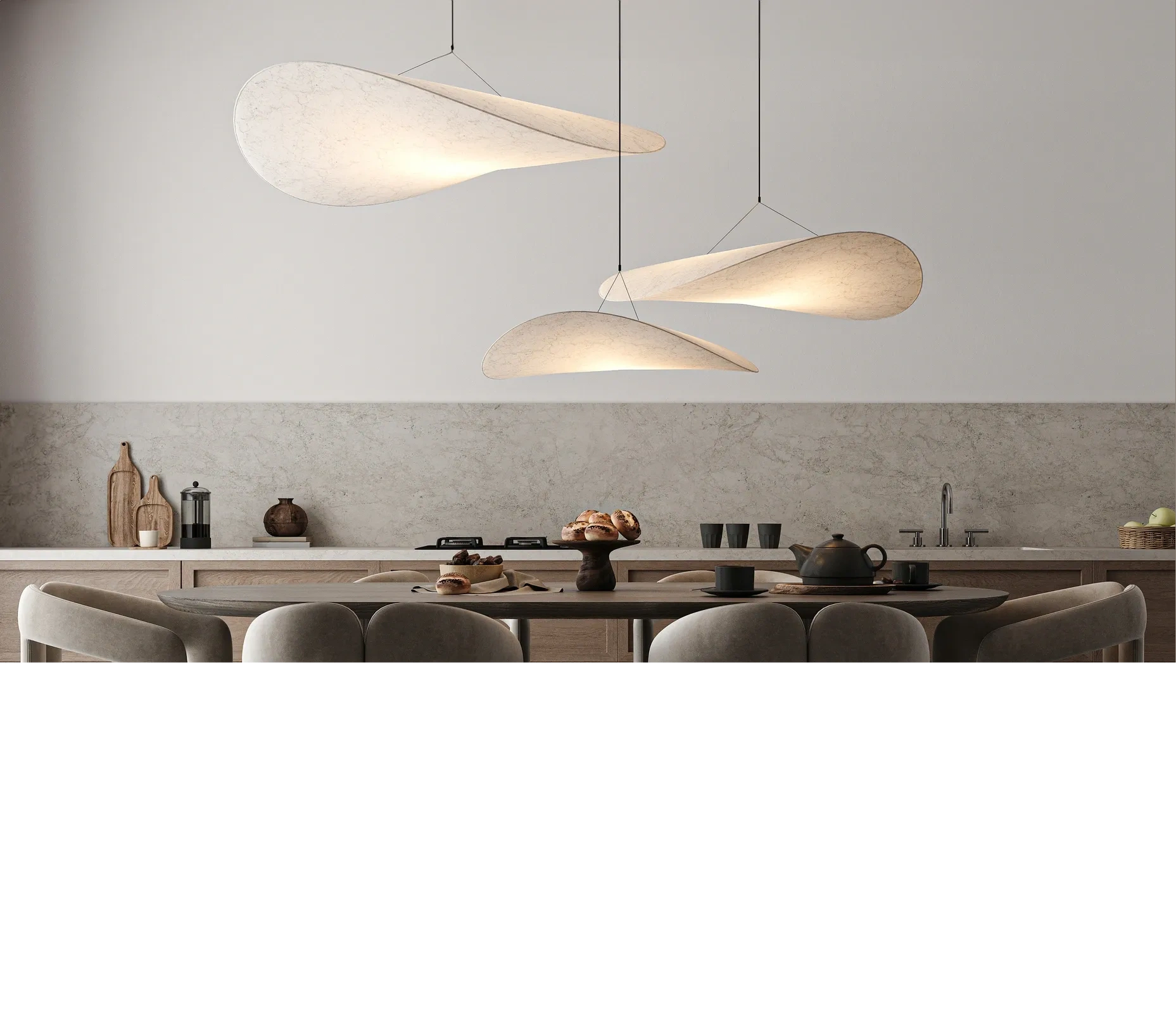 Lavish Lighting & Bath Design