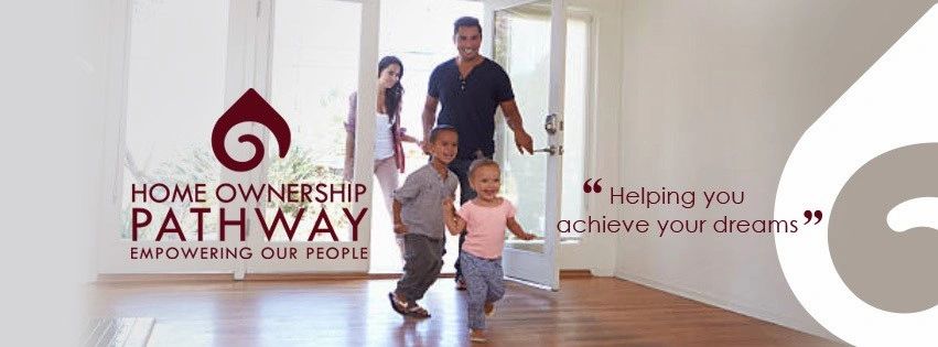 Home Ownership Pathway