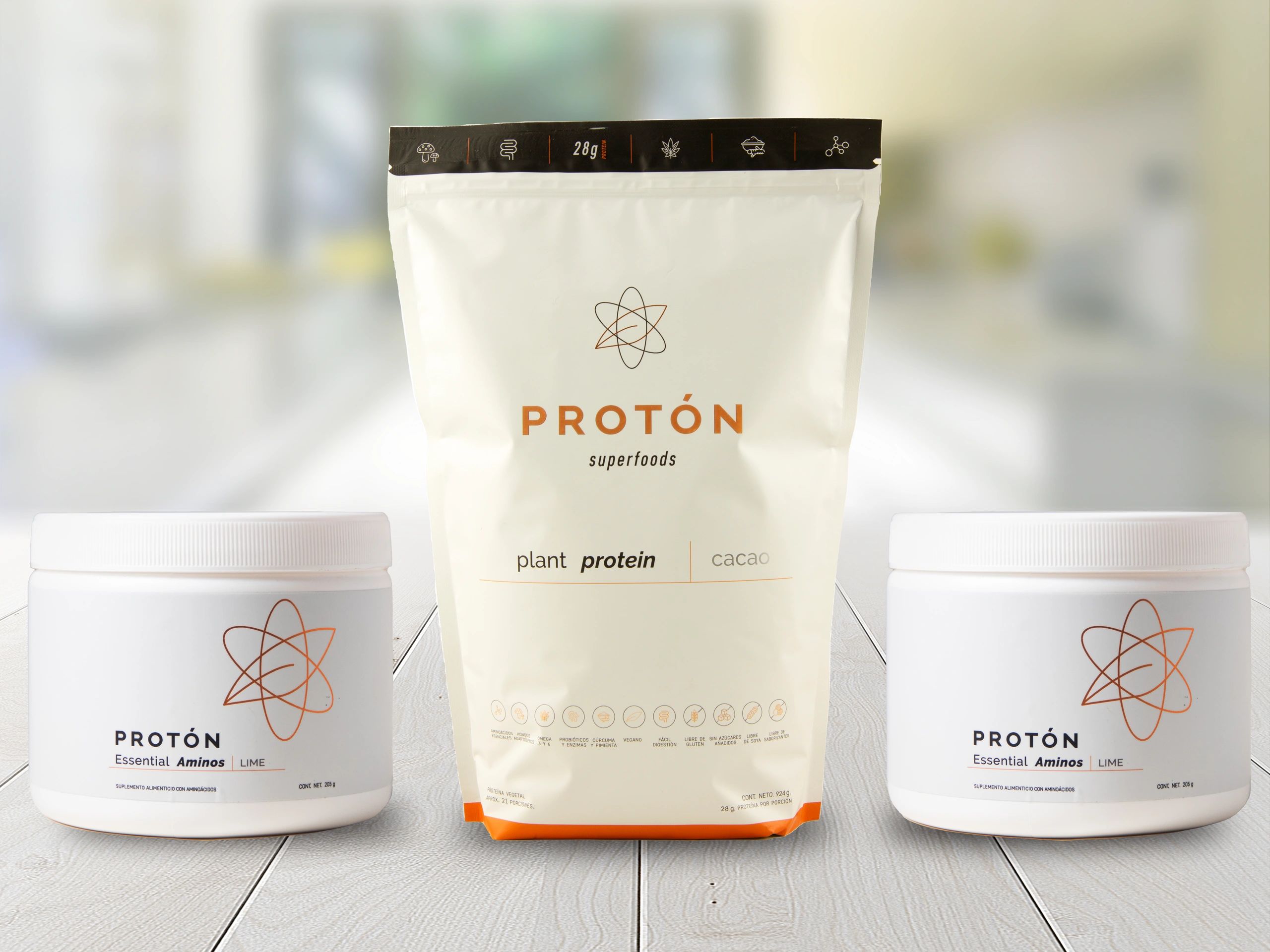 HOME [protonhealth.com.mx]