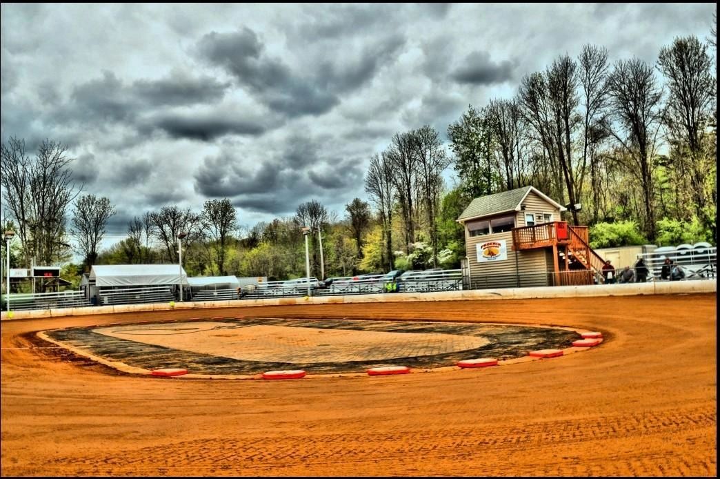 MCQMRC Montgomery County Quarter Midget Racing Club