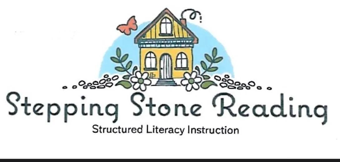 Stepping Stone Reading