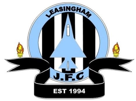Leasingham Junior Football Club - Home