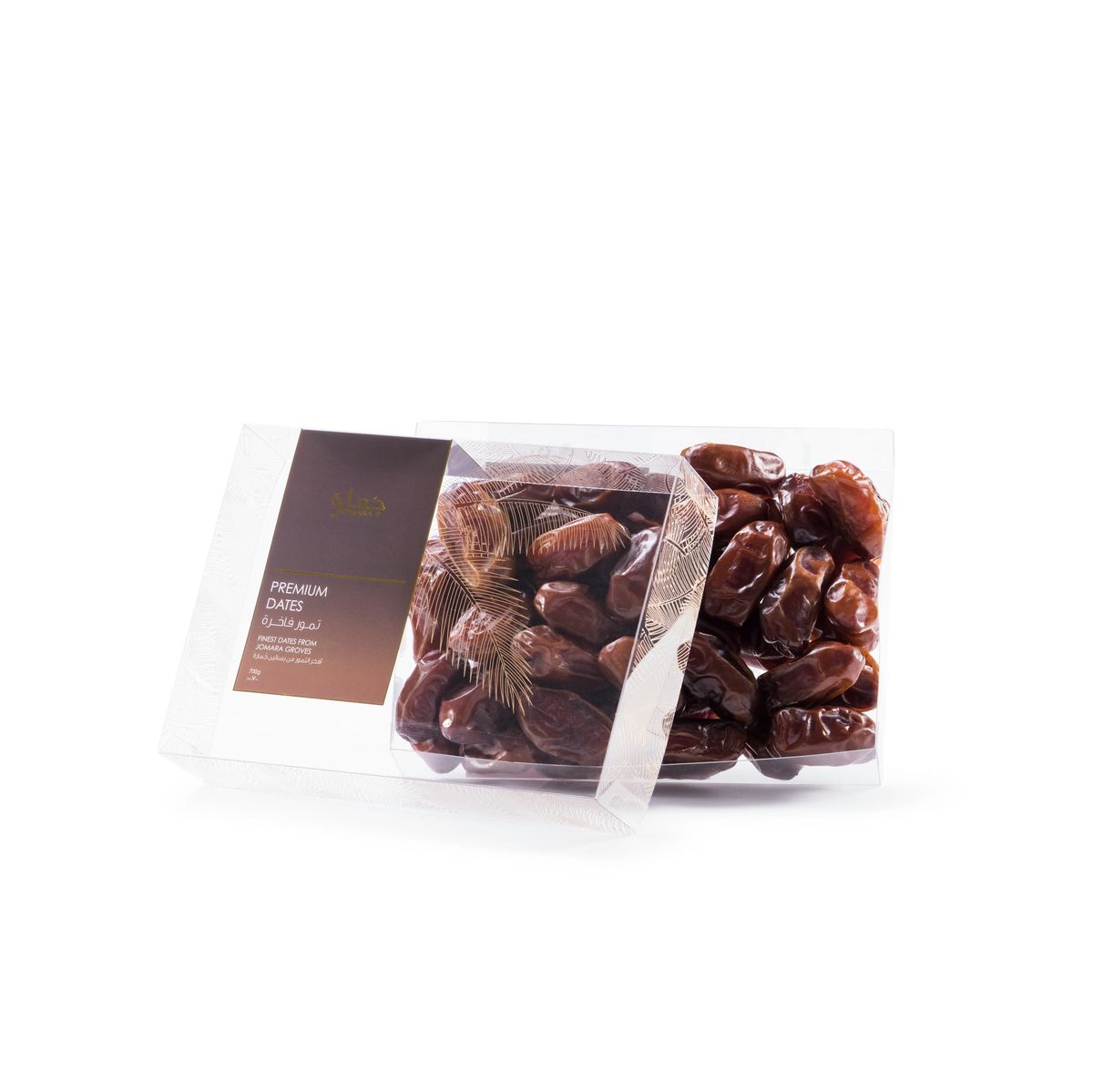 JOMARA PREMIUM ORGANIC KHIDRI DATES